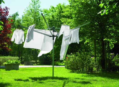 4 Best Rotary Clotheslines for 2025