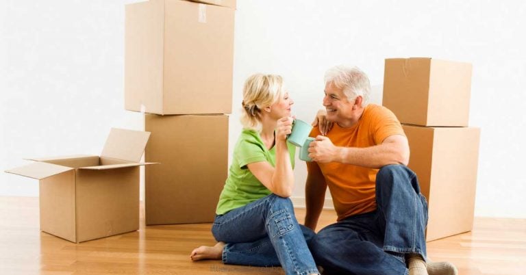 8 Downsizing Tips You Need to Know Before Going Smaller