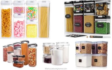 21 Cheap No-Pantry Solutions for Kitchens With Little Storage