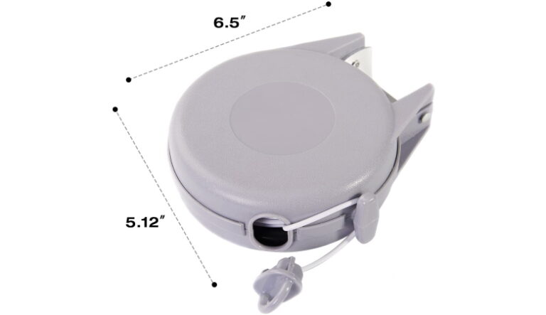 5 Best Retractable Clothesline For Small Homes [2022 Guide]