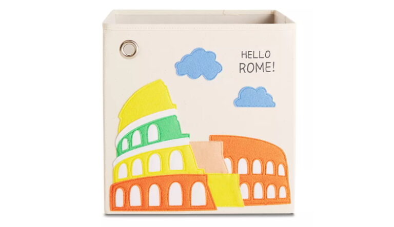 11 Stuffed Animal Storage Ideas (That Are Still Totally Cute)