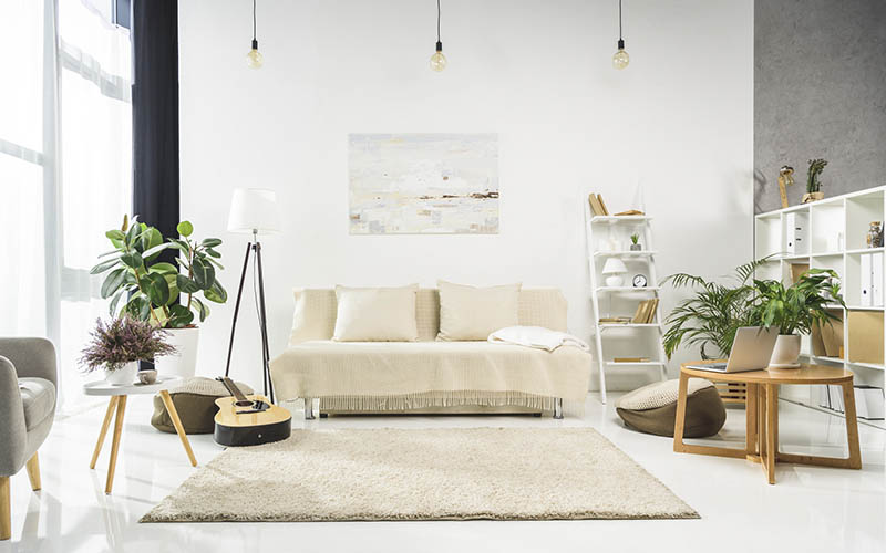 23 Different Types Of Rooms In A House | Little House Lovely Home