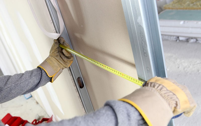 What Is The Standard Window Height From Floor And Ceiling 