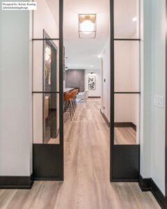 25 Temporary Door Ideas For The Home (with Photos)