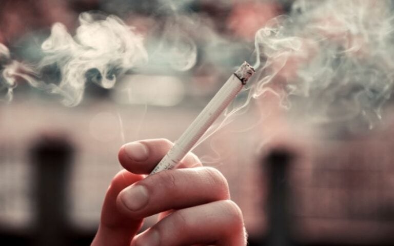 7 Reasons Your Home Smells Like Cigarette Smoke (Even if You Don't Smoke)