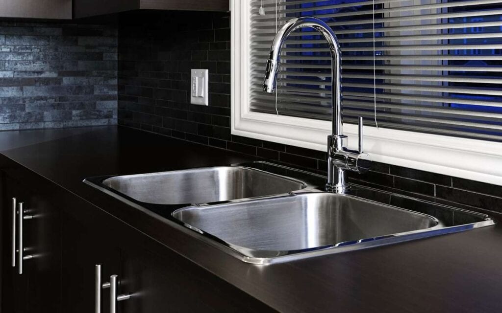 Is a Sink an Appliance?