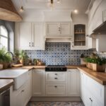 10 Small Farmhouse Kitchen Ideas: Classic Designs for Modern Homes