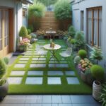 13 Small Courtyard Ideas to Maximize Every Inch of Your Backyard ...