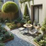 13 Small Garden Ideas: Inspirations for Limited Landscapes